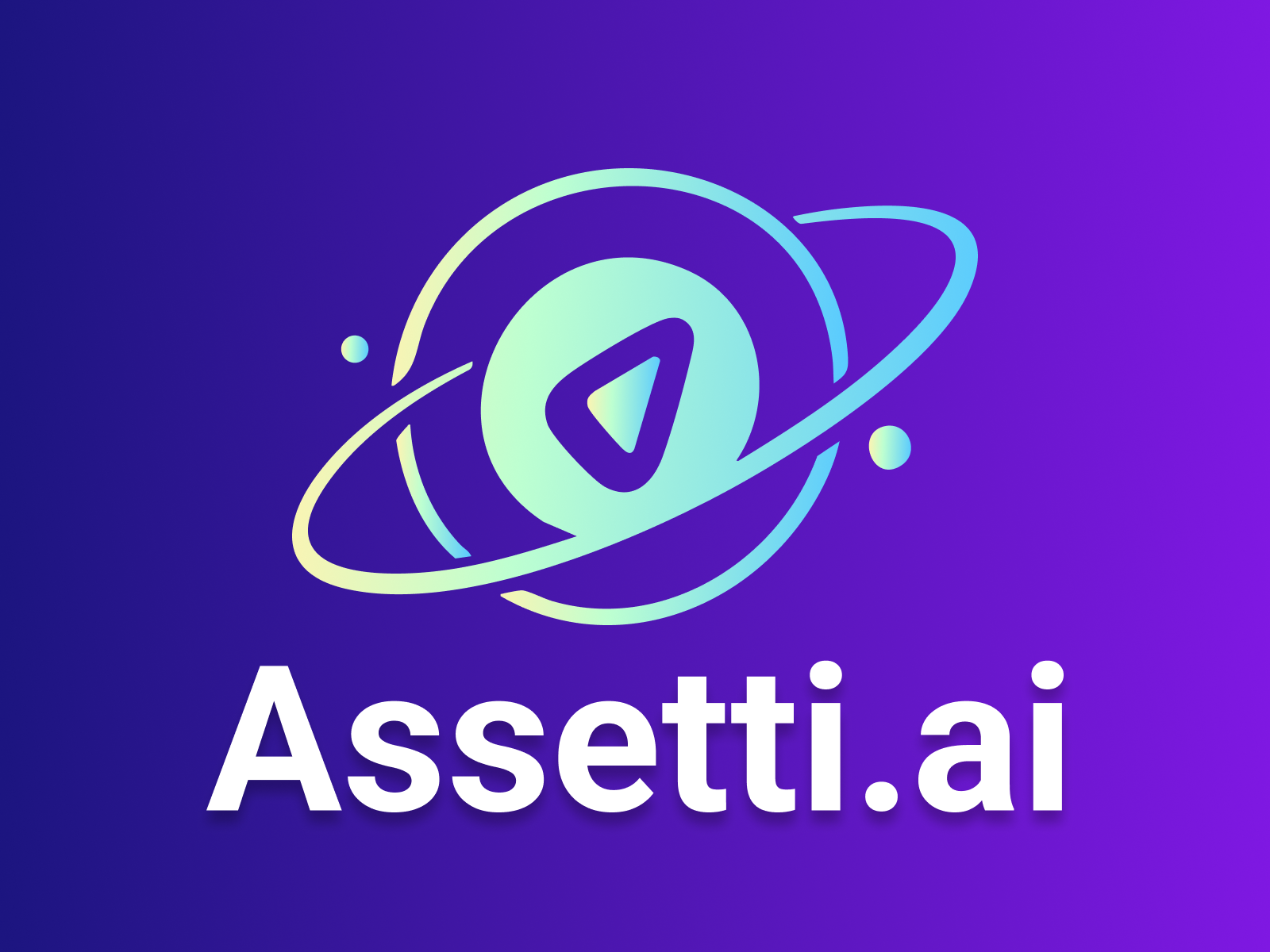 Assetti AI - Game Creator's Garage